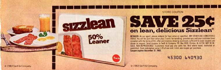 Keep It Lean – mrobins71