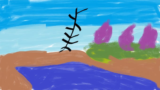 Bad Art – mrobins71
